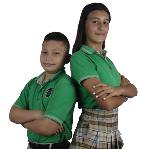 Colegio Liceo Moderno